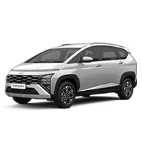 Stargazer X - Hyundai Libya